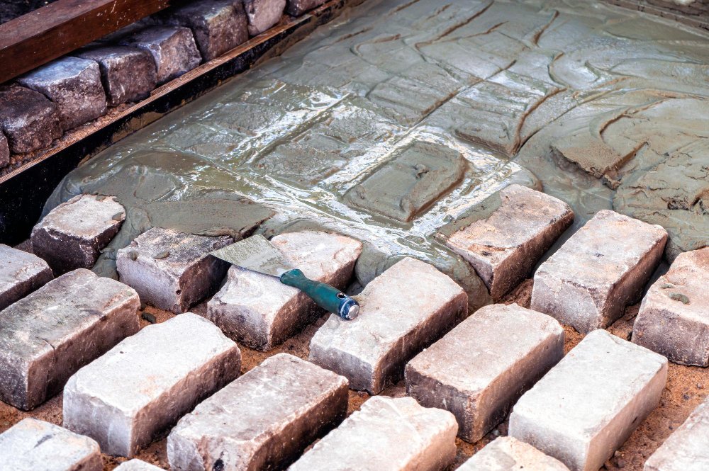 ¿Cuál es la clasificación de materiales de construcción?
