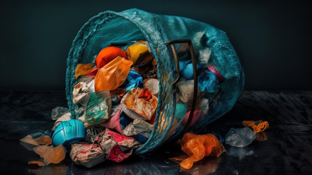 ¿Qué materiales se pueden reciclar y reutilizar? Conoce como cuidar el ...